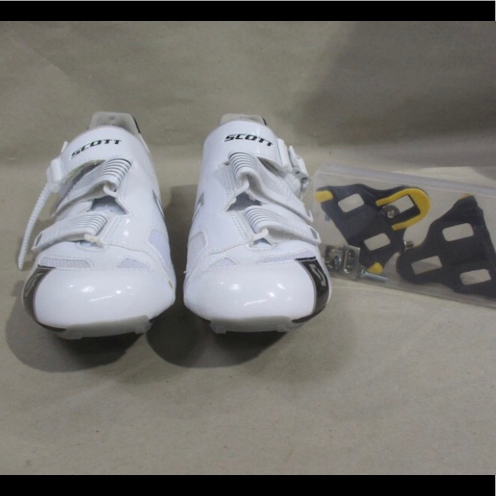 Men’s Scott Ergo Logic Personal Anatomic Fit - Gem